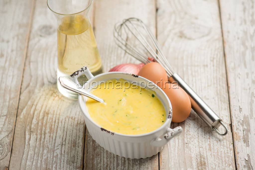 Salsa bernese, un orgoglio della cucina francese d’alta classe