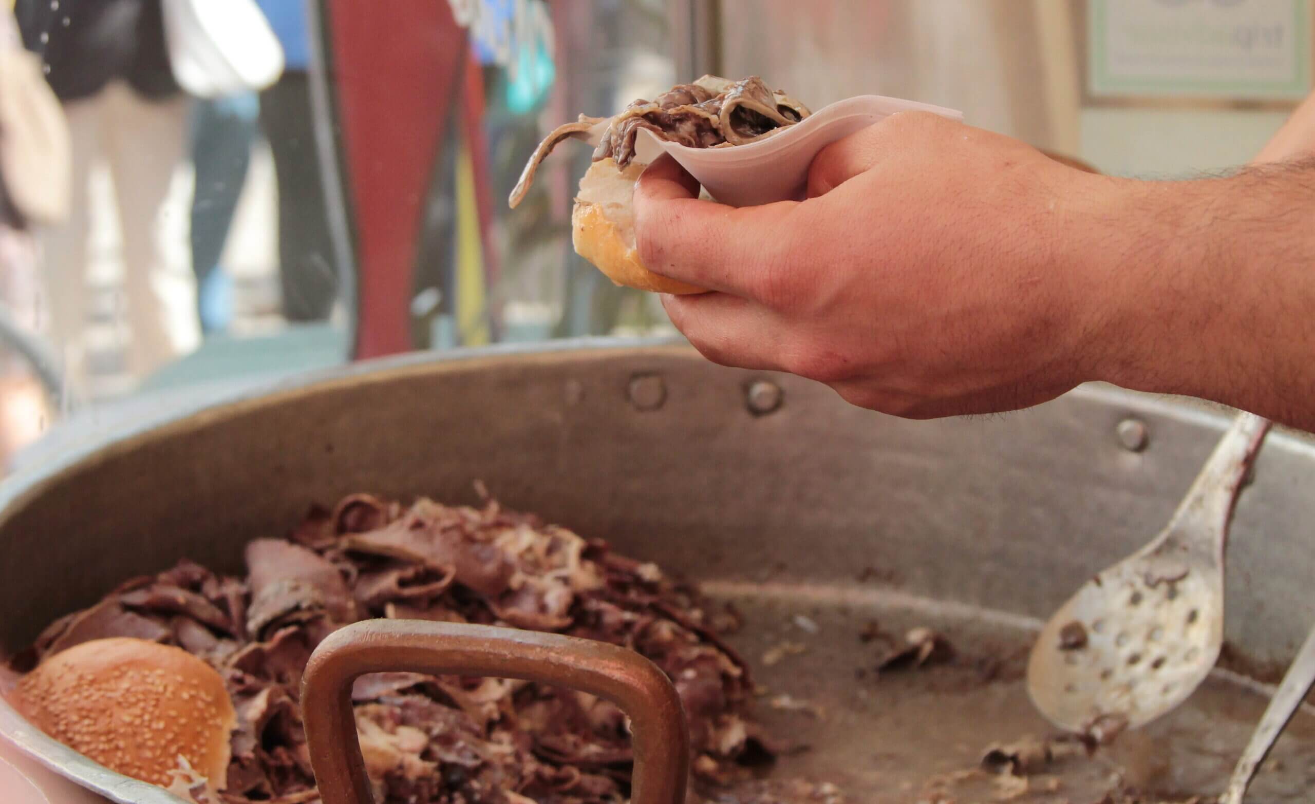 Milza in padella, una ghiottoneria tutta da scoprire e gustare