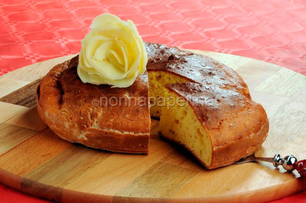 Torta al formaggio: una ricetta rustica e morbida per Pasqua