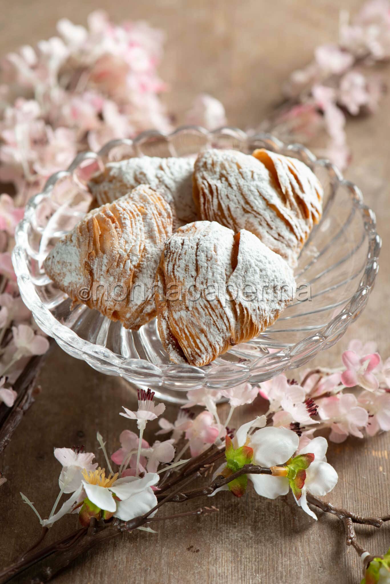 La bontà della Sfogliatella riccia napoletana è ineguagliabile