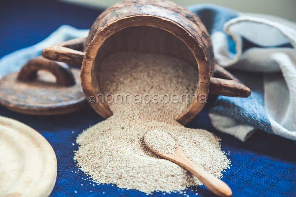 Conosci il Fonio, un cereale antico e naturalmente senza glutine?