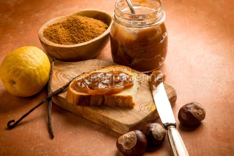 Crema di marroni, una bontà incredibile da provare assolutamente