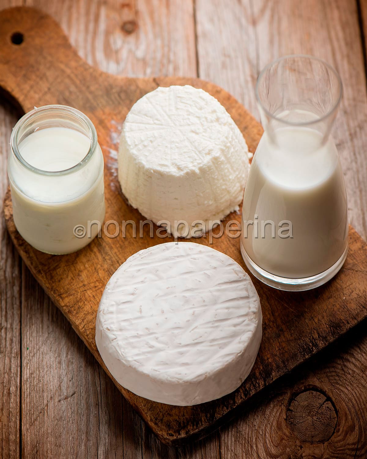 Latte di capra: proprietà e benefici! Contiene lattosio