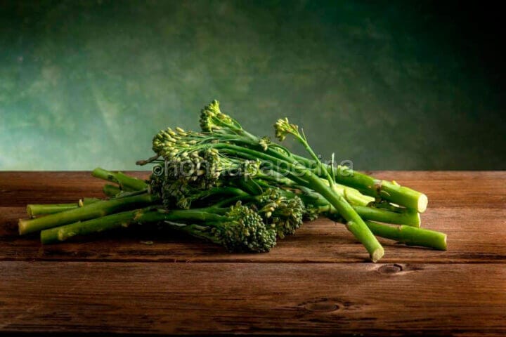 Bimi, i mini broccoli per chi desidera perdere peso e restare in forma