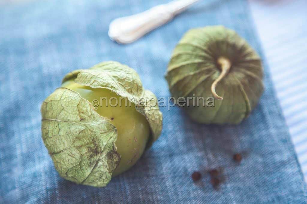 In tavola con la vivace e piccante salsa messicana