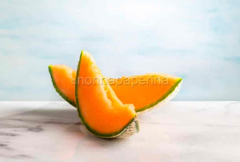 Crema di melone la dolcezza di un dessert irresistibile