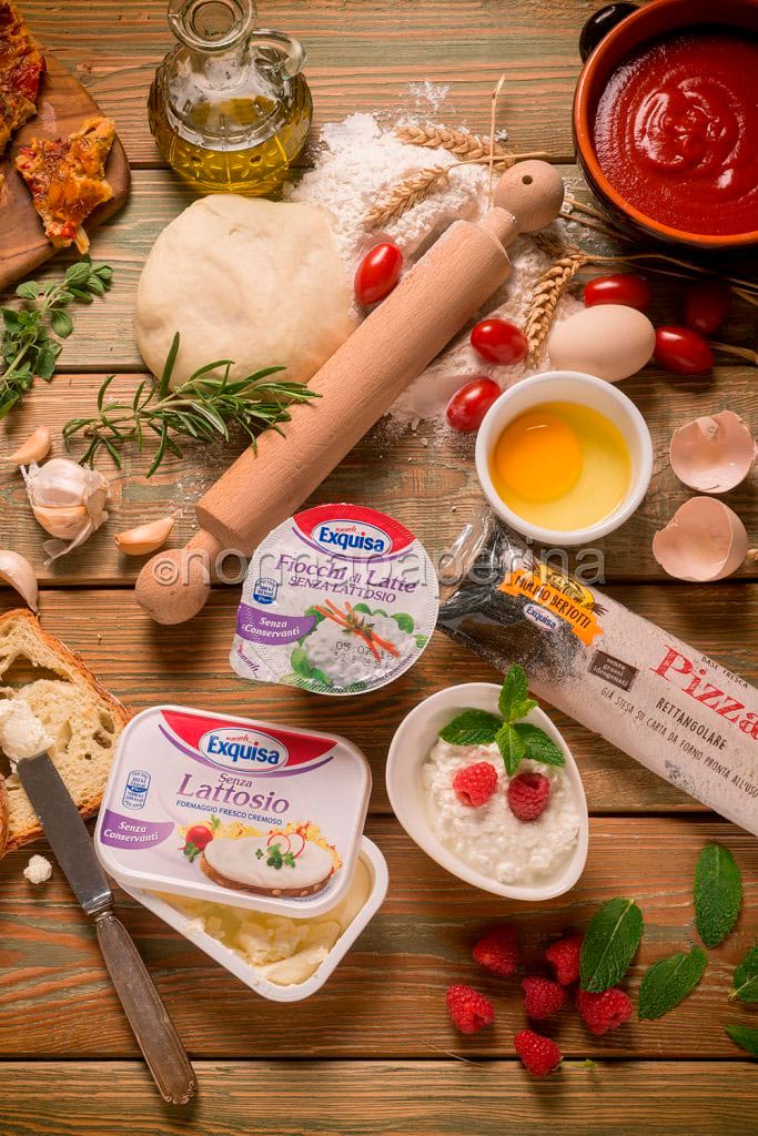 Nasce una nuova collaborazione con Exquisa