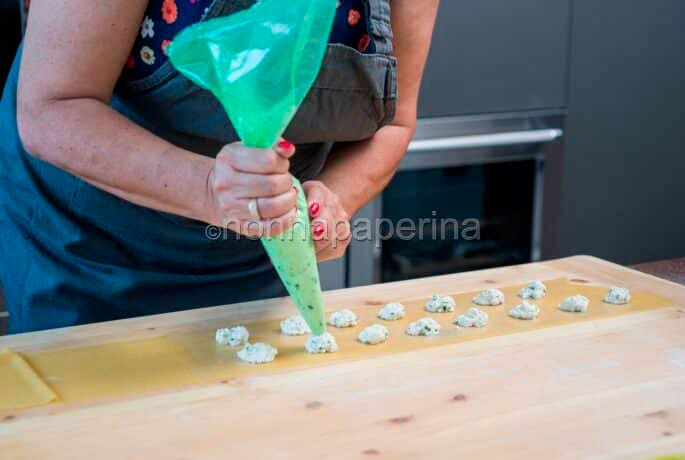 Ravioli tondi, vi svelo tutti i trucchi per realizzarli al meglio