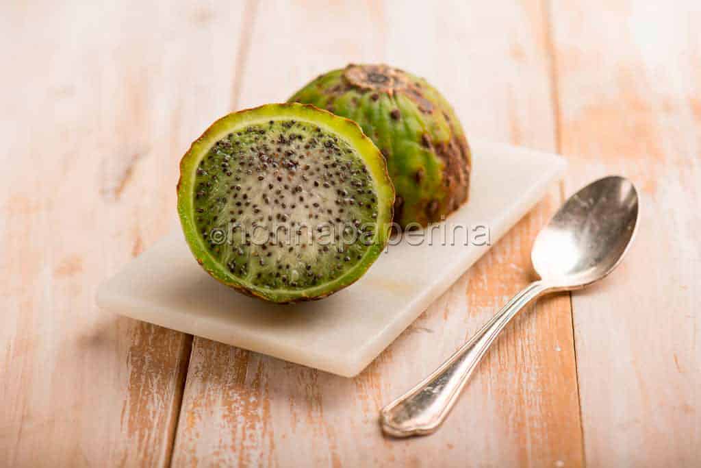 Il sanky, alla scoperta del frutto del cactus selvatico usato in Perù