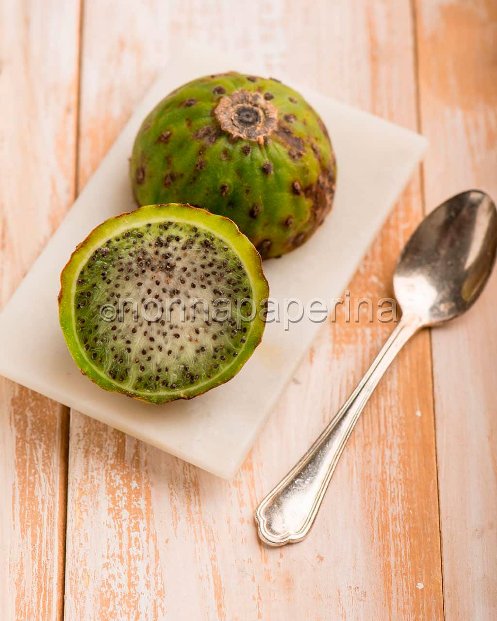 Il sanky, alla scoperta del frutto del cactus selvatico usato in Perù