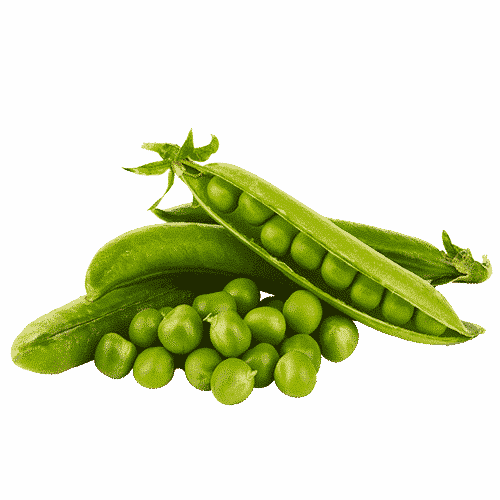 I piselli, un ortaggio ricco di sali minerali