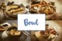 Bowl, tanti piatti con un’ampia combinazioni di ingredienti.