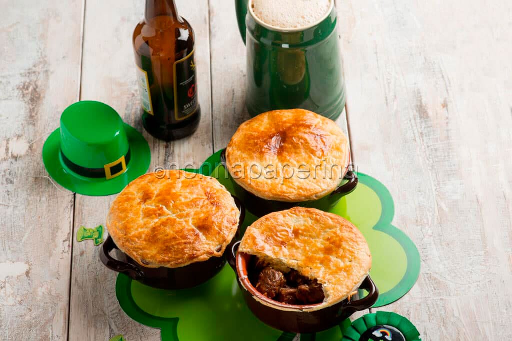 Festa di San Patrizio o Saint Patrick’s Day, una tradizione irlandese