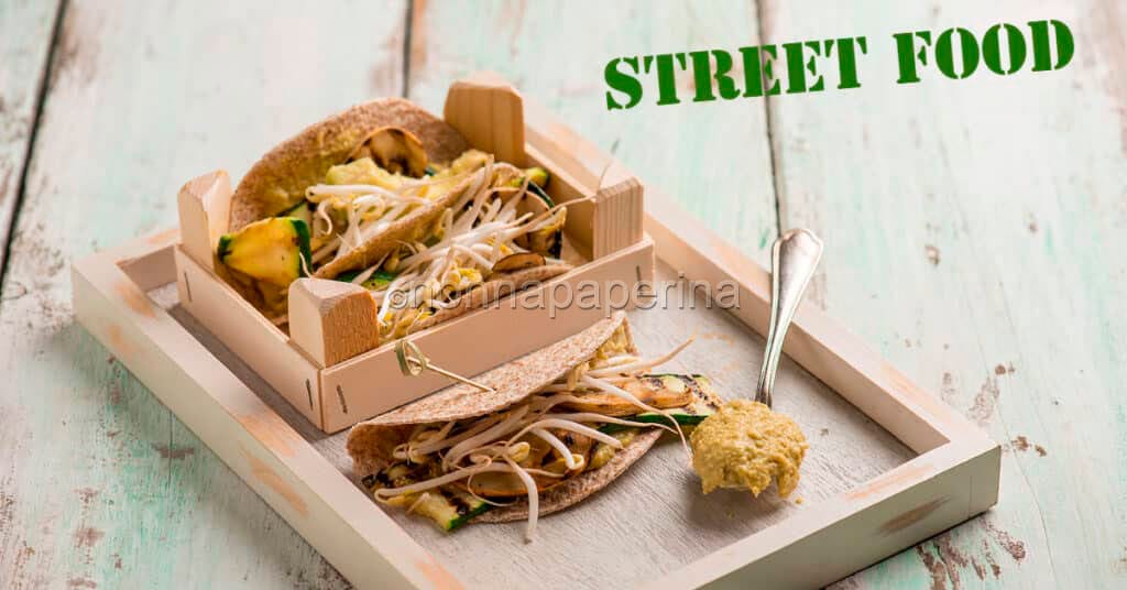 Street food – Ricette e idee
