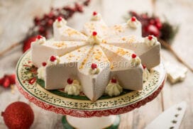 Mousse di guava, un ottimo dolce per festeggiare il Natale