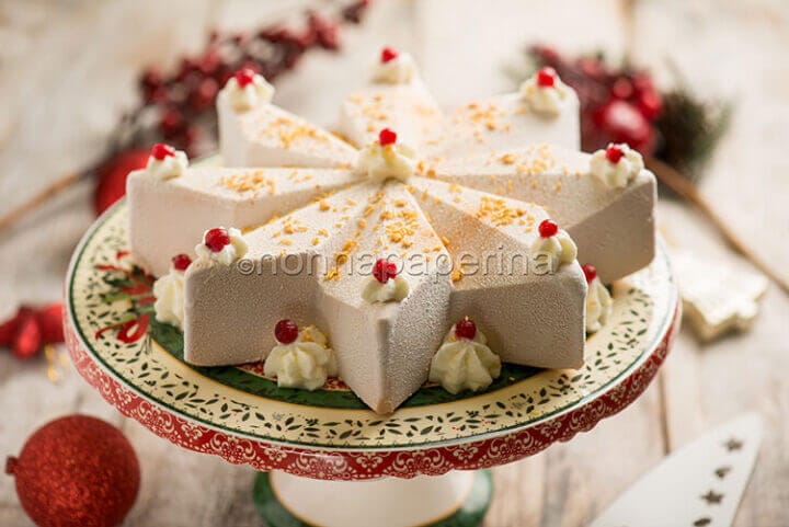 Mousse di guava, un ottimo dolce per festeggiare il Natale