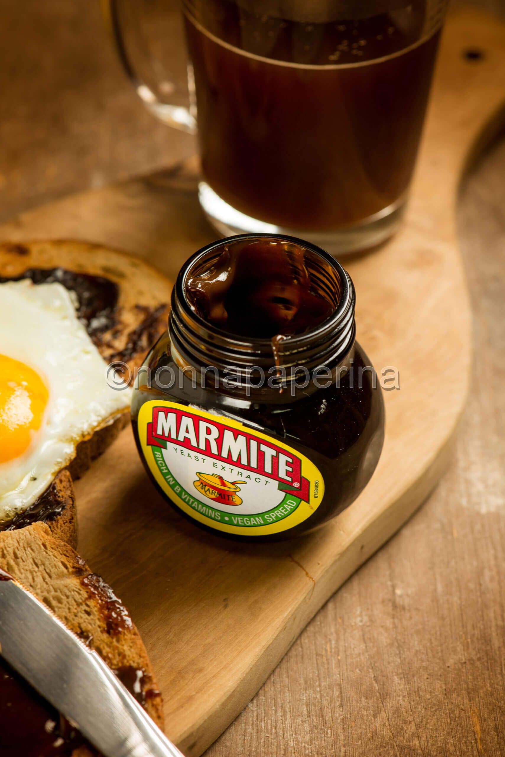 Vegemite e Marmite, gli spalmabili che replicano il sapore umami