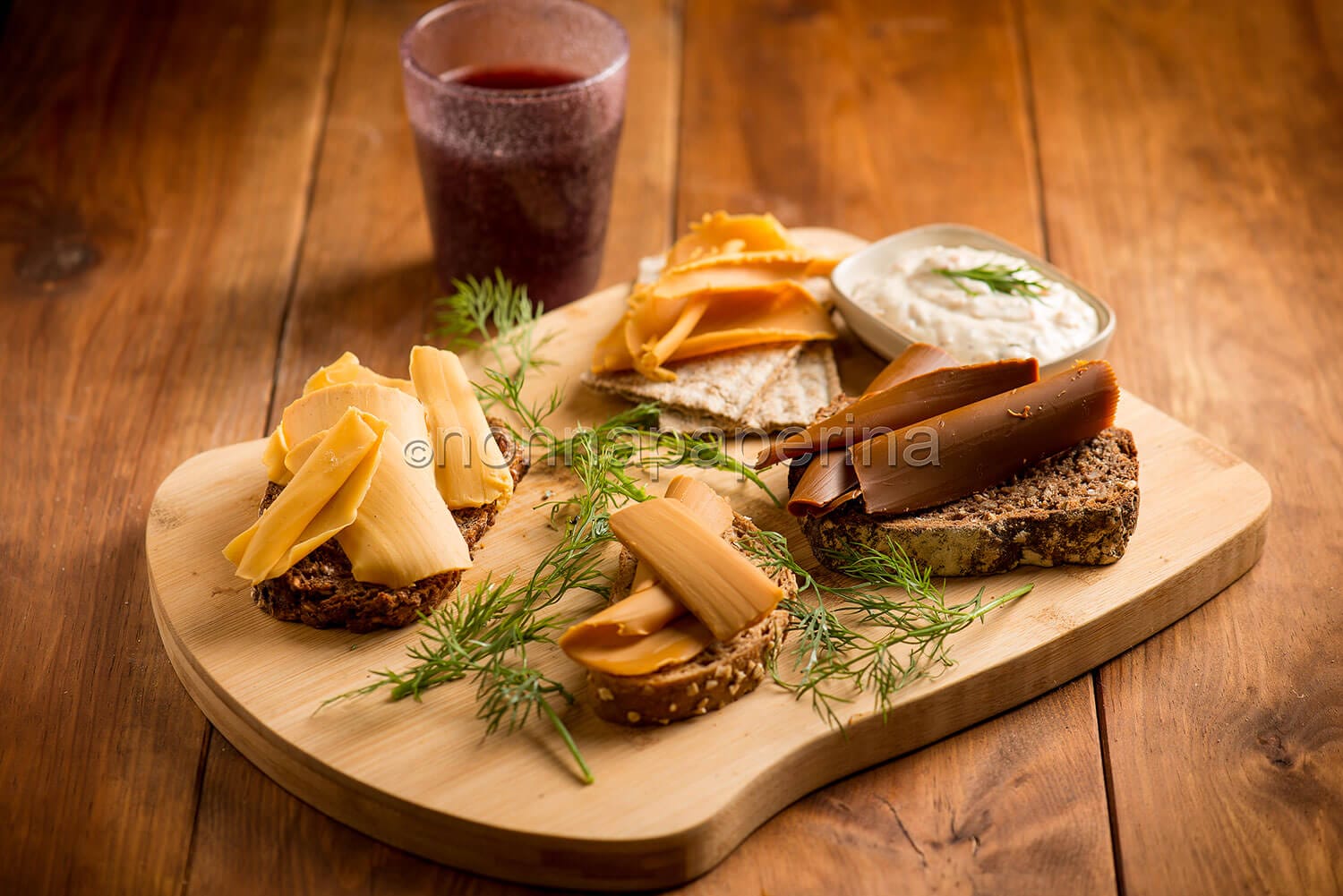 Kaffeost, il caffè e formaggio della tradizione svedese