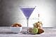 Purple Cosmopolitan, il classico cocktail di Miami si tinge di viola