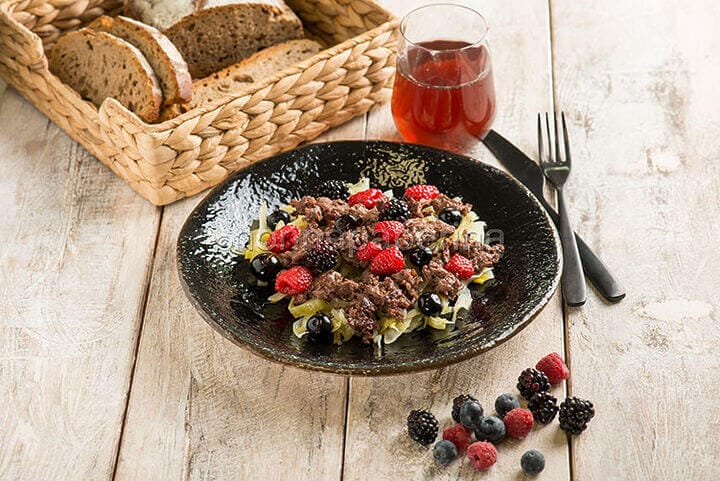 Il suovas di renna, ecco a voi la ricetta del piatto tipico sami