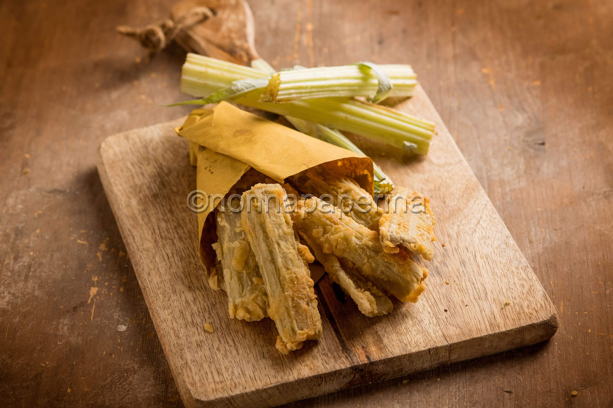 I cardi, le loro proprietà nutrizionali e gli usi in cucina