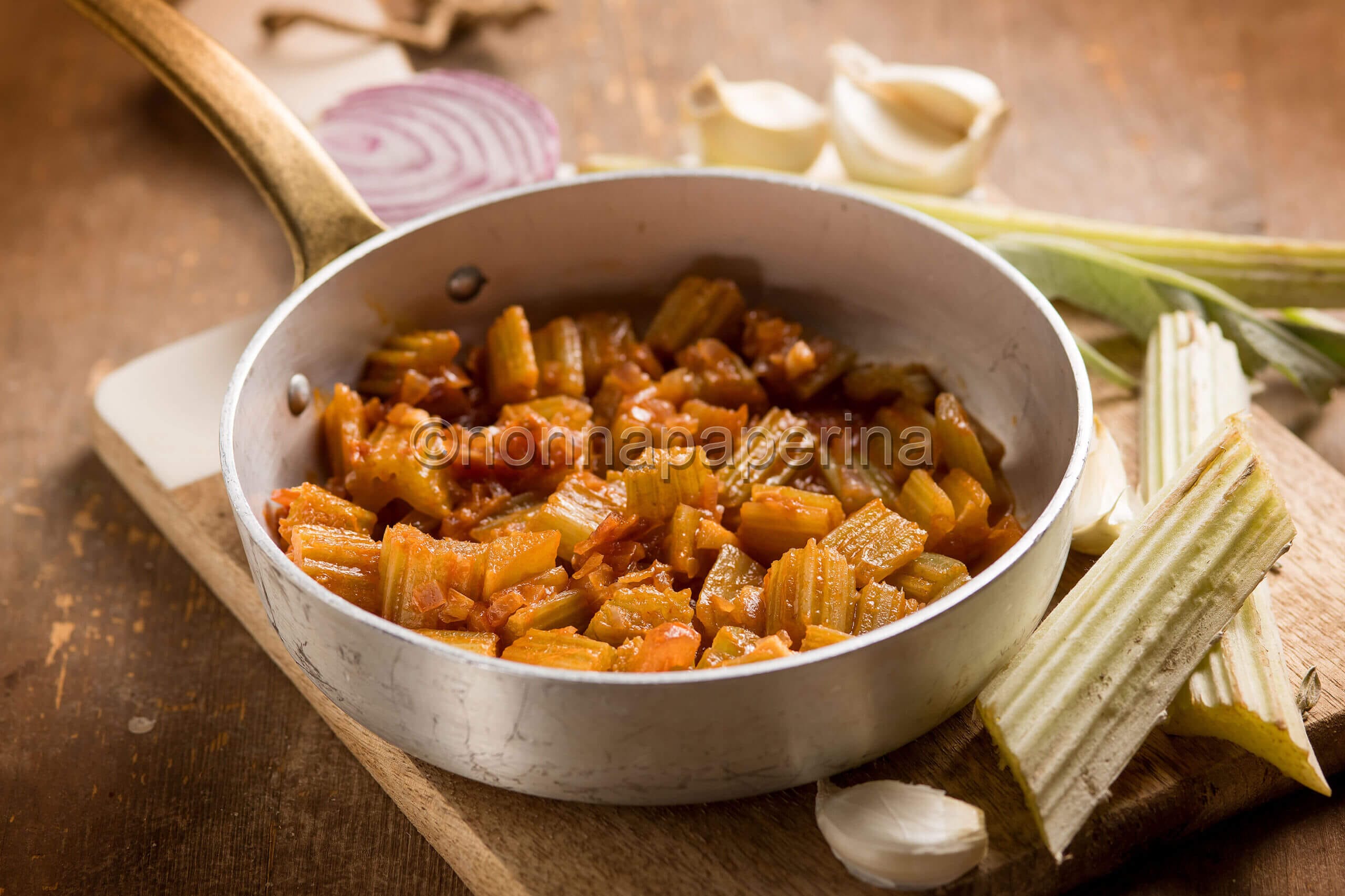 I cardi, le loro proprietà nutrizionali e gli usi in cucina