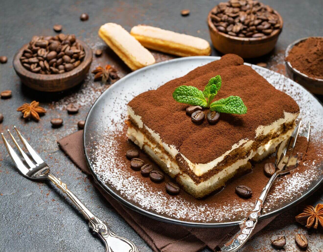 Ricetta tiramisù classico: come preparare uno dei dolci più amati