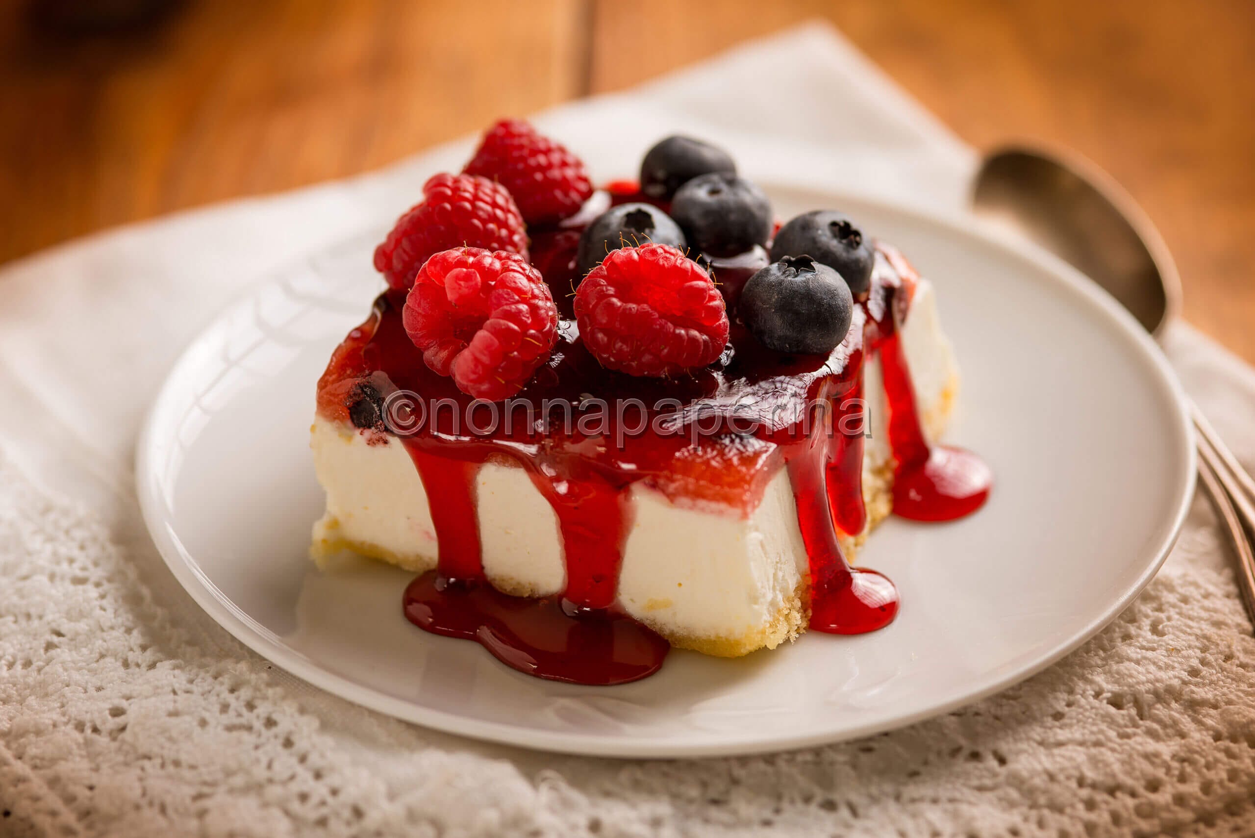 La mora, un frutto di bosco dal grande valore gastronomico