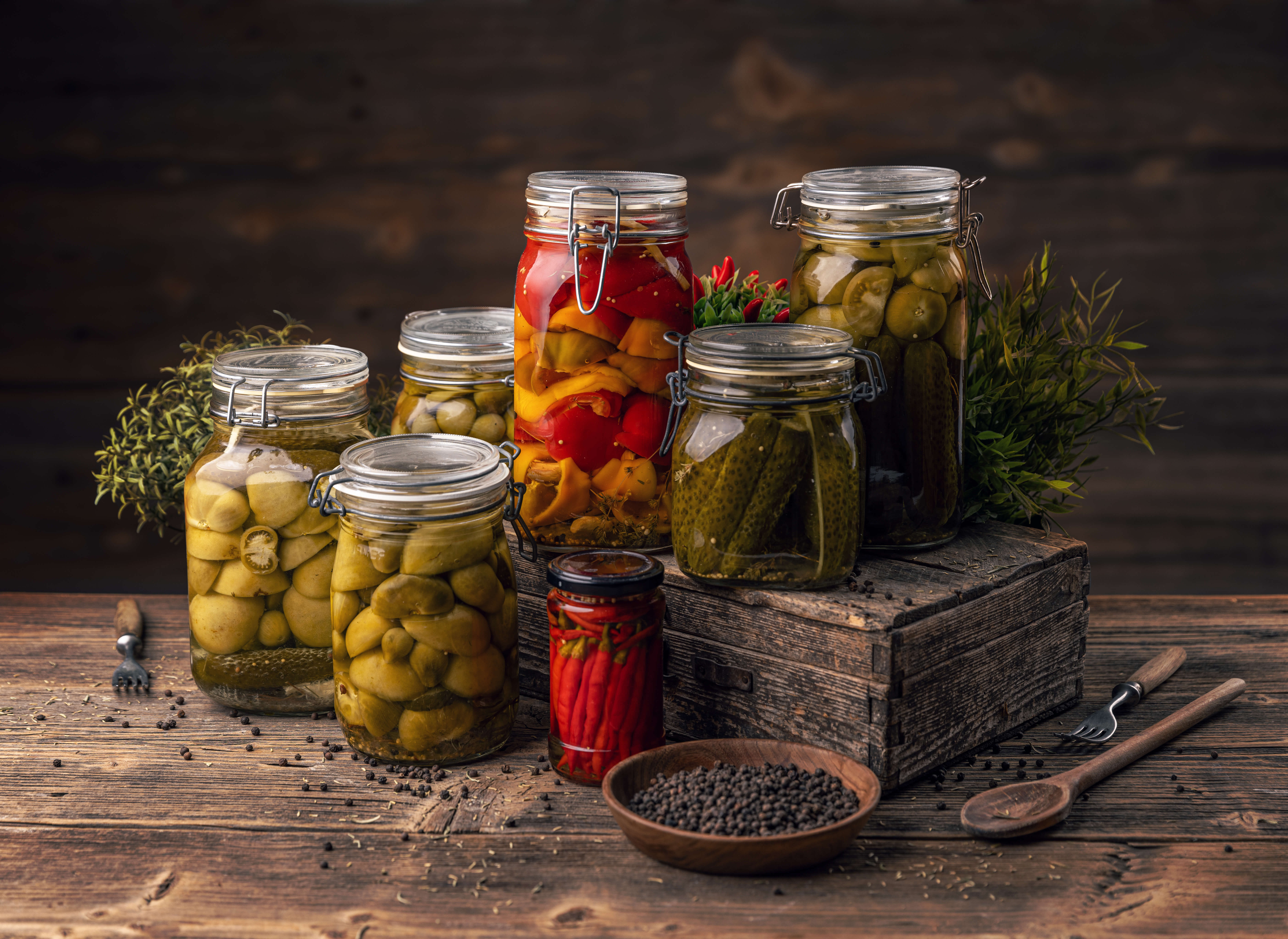 Botulino: cos’è, rischi, sintomi e prevenzione