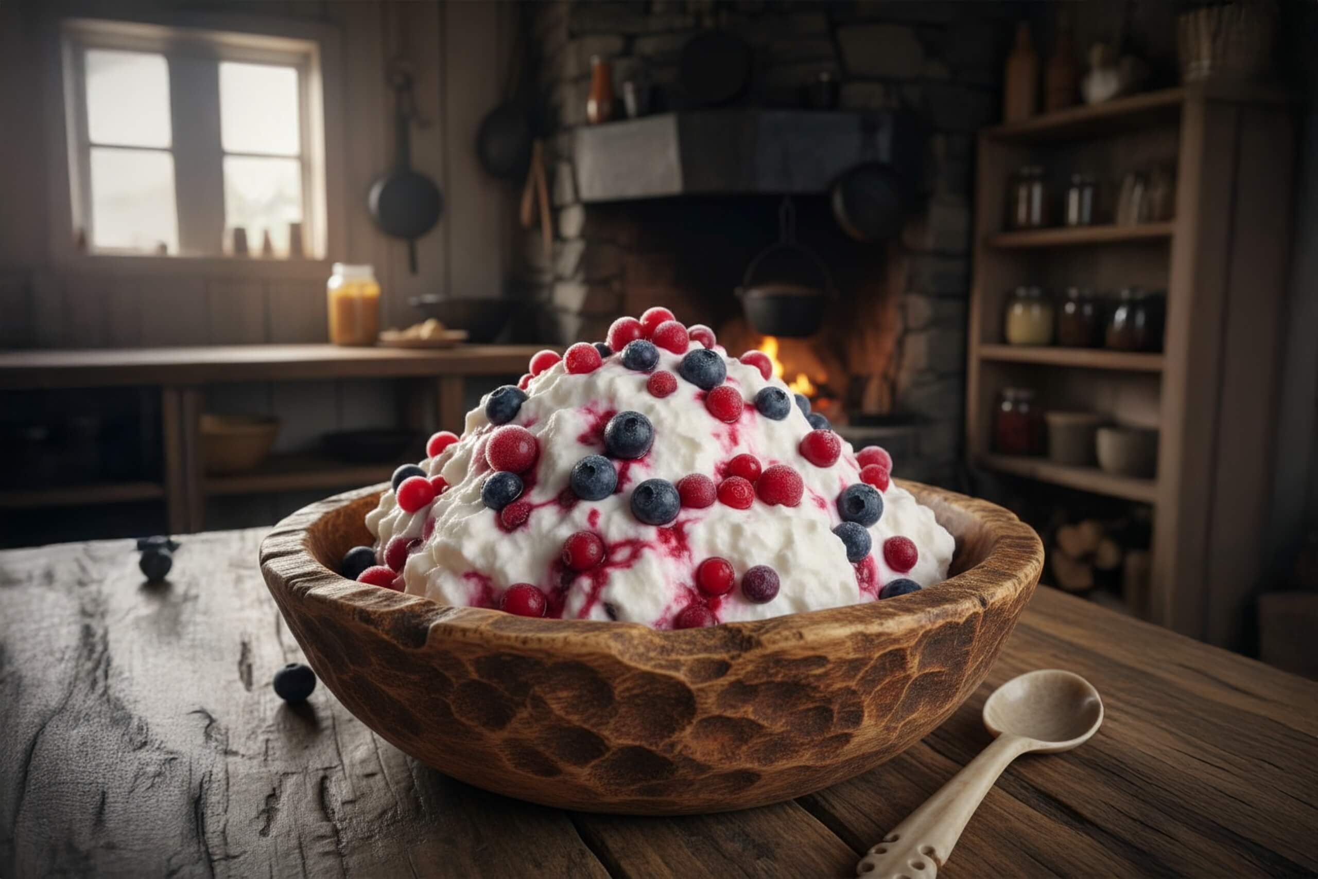 Cucina islandese: piatti tipici, tradizioni e ricette autentiche