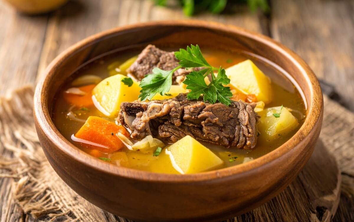 Cucina islandese: piatti tipici, tradizioni e ricette autentiche